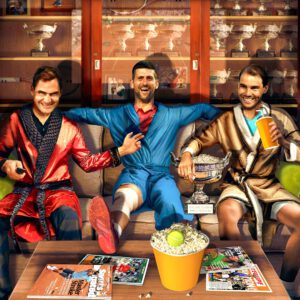 skroller – The moments that matter.