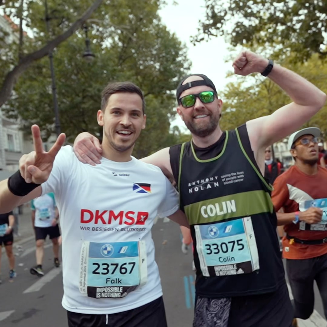 skroller – The moments that matter.